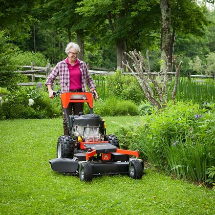The Basics Of Lawn Care Equipment - Rapid Blog Share